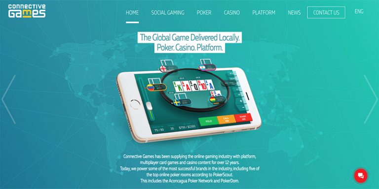 Connective Games receives UK certification