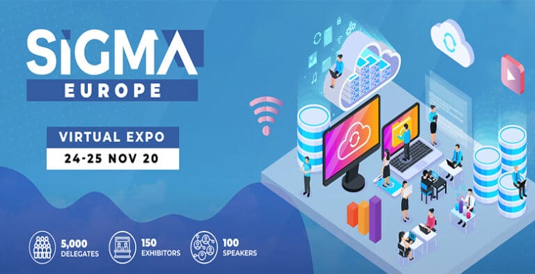 SiGMA Europe Expo Virtual Summit