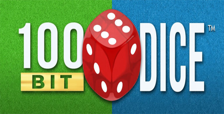 100 Bit Dice - Play the popular 'Crypto Game' for free at Casino Gazette