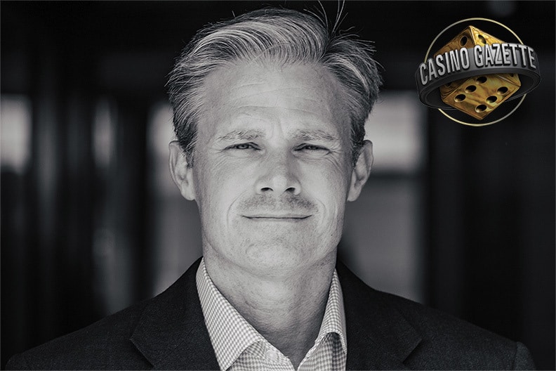 Michael Daly appointed new Chief Executive at Catena Media