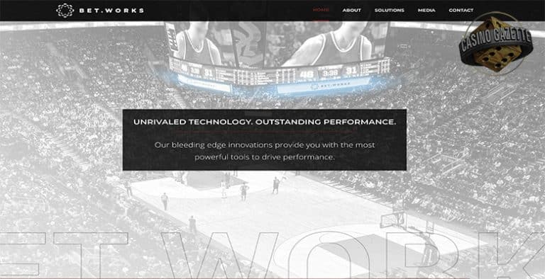 Bet.Works Sportsbook Platform Powers theScore Bet Launch in Iowa